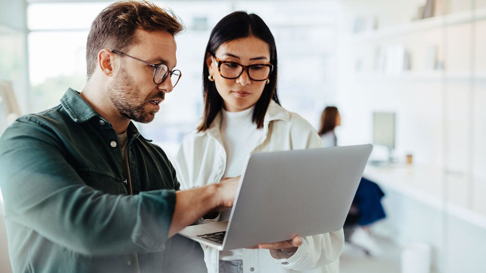 Key factors to consider when upgrading from Excel to a project system