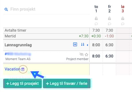 Reporting from the latest Milient focus group on time management