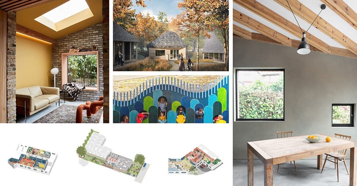References | Collective Works Architects