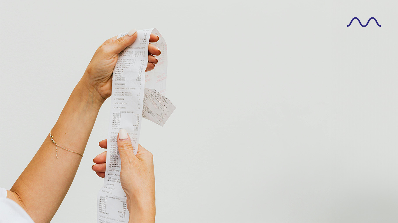 Snart kan du kasta kvittot för gott: Nytt lagförslag om digital lagring ...